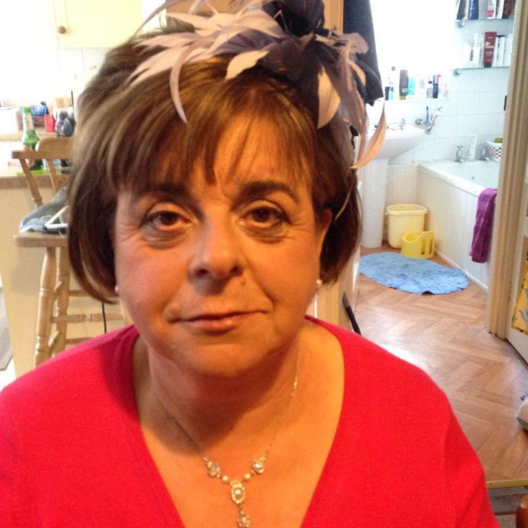 Lisa Doreen Goodliffe – Price & Son Independent Family Funeral Directors