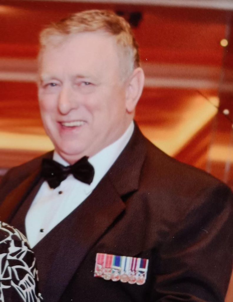 Alan Day (Happy Day) – Price & Son Independent Family Funeral Directors